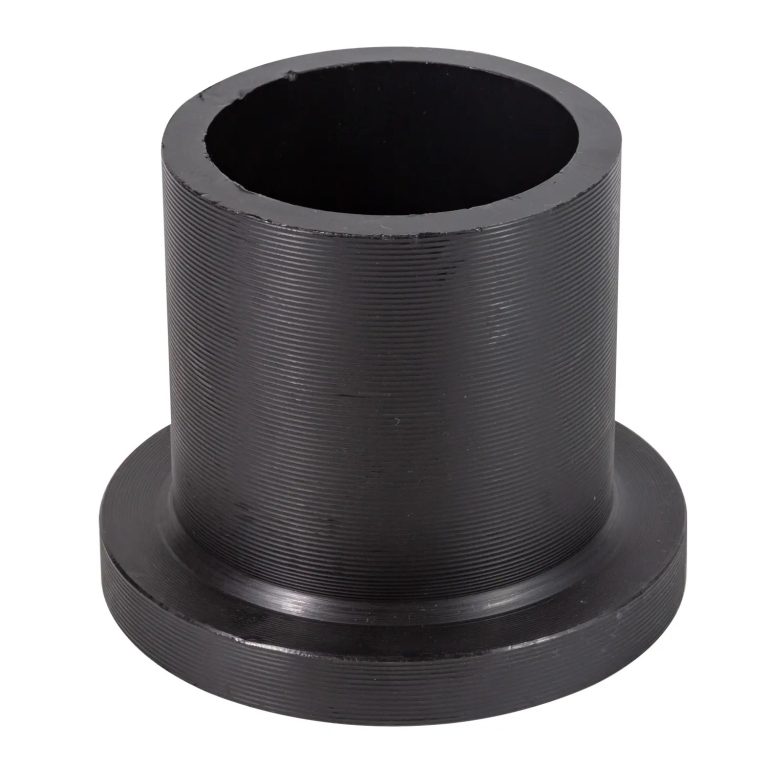 STUB END T.F. HDPE 200MM, IMP – Tienda Impoplas