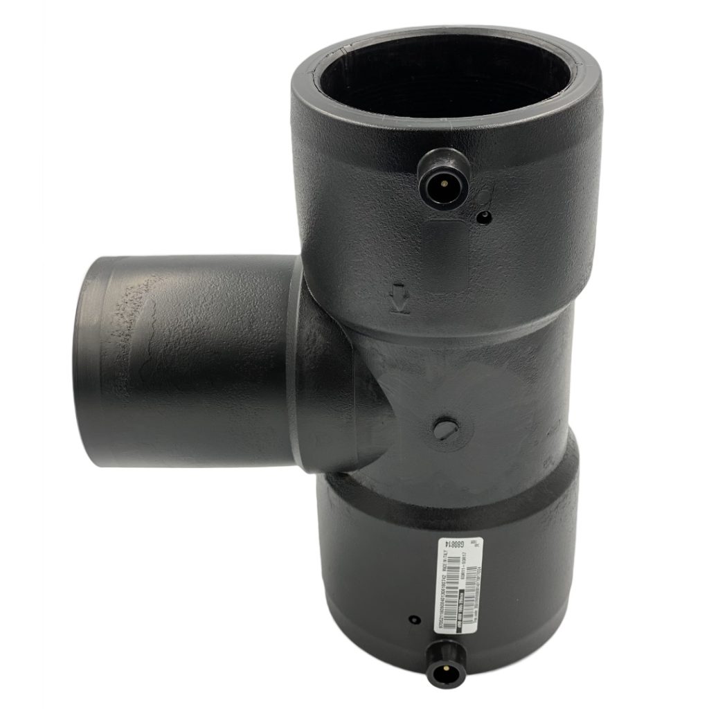 COPLA REDUCCION E.F. HDPE 160*110MM, IMP – Tienda Impoplas